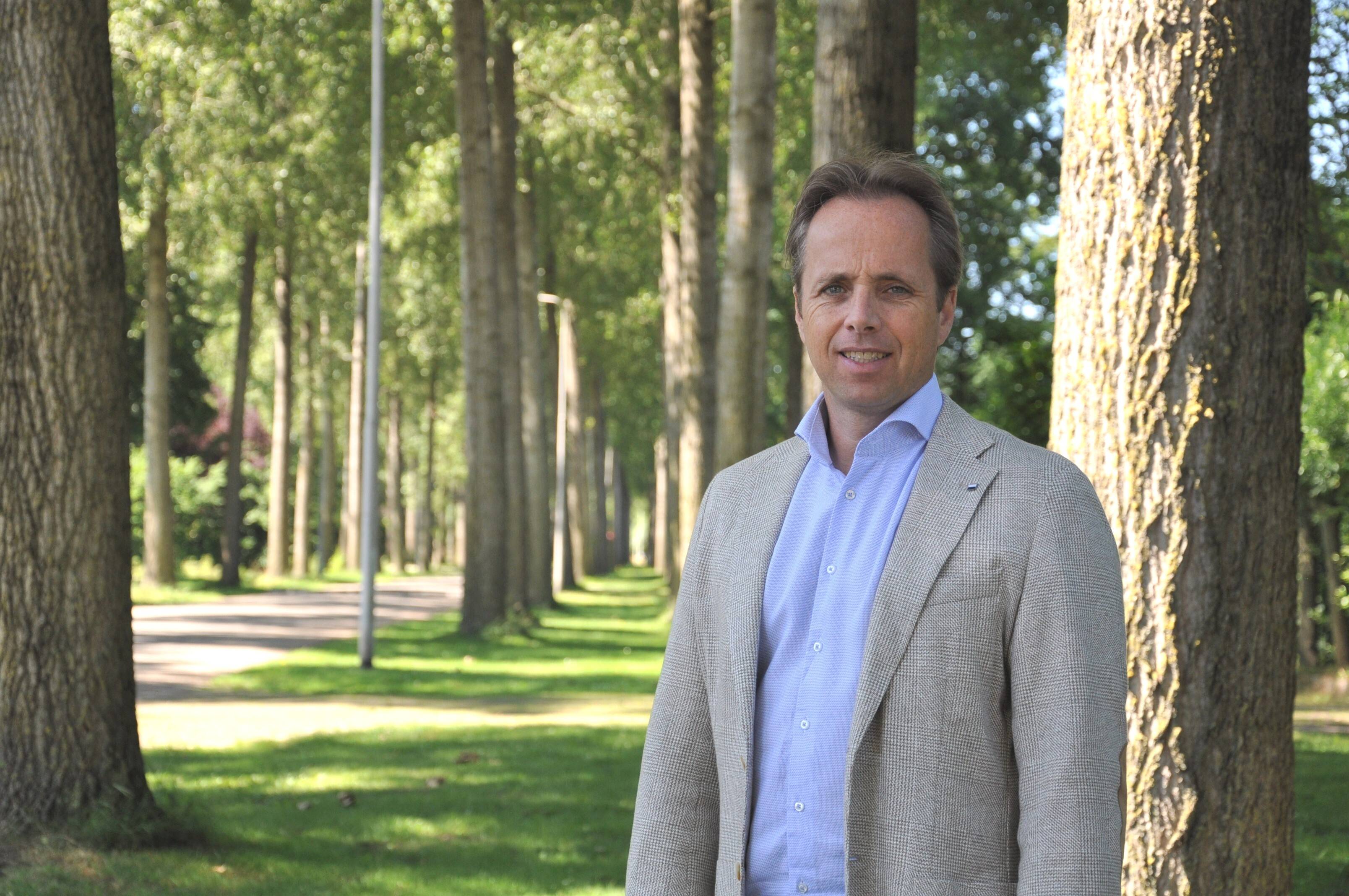 “Ussen is gewoon heel goed gelukt” | Van der Krabben Makelaardij