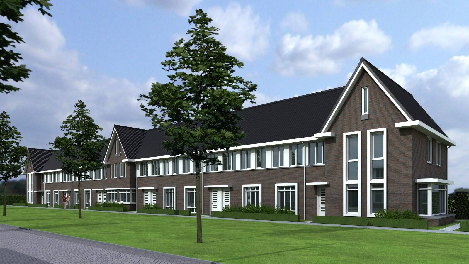 Akkerwinde | Van der Krabben Makelaardij